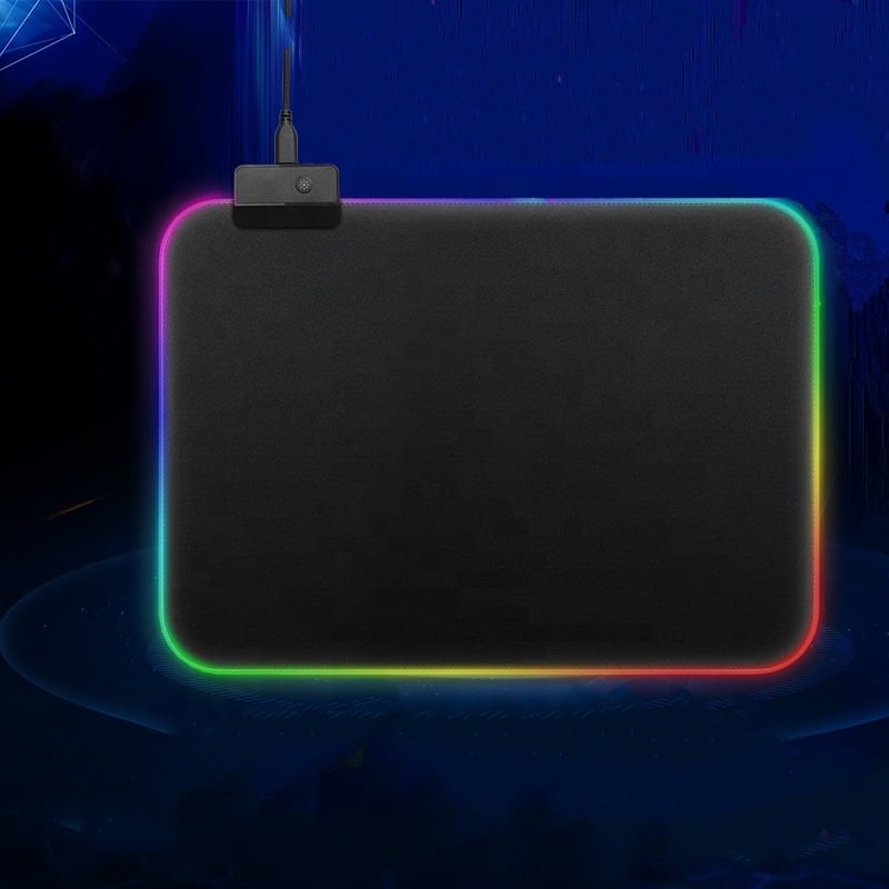 Gaming LED-musematte GMS-WT-5