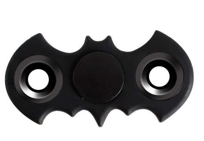 Fidget-Spinner, Batman